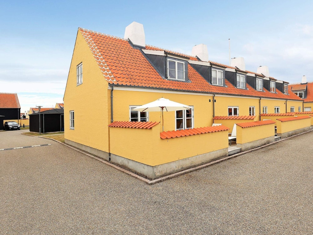2 Person Holiday Home In Skagen-by Traum - Skagen