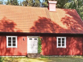 Casa | Fachada