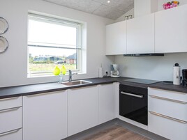 Casa | Cozinha privada