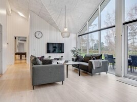 Casa | Sala de estar