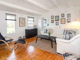 Casa | Sala de estar