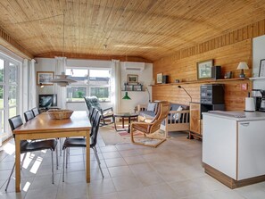 Casa | Cozinha privada