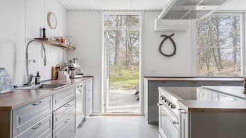 Casa | Cozinha privada