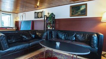 Casa | Sala de estar