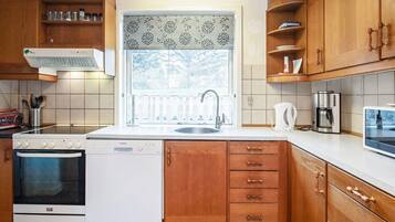 Casa | Cozinha privada