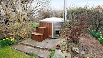 Casa | Vista do alojamento