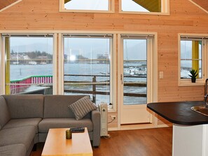 Casa | Área de estar