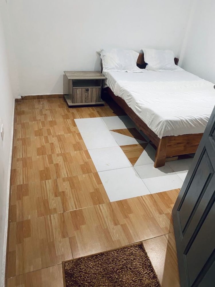 Full Confort One Bedroom Apartment - Accra | Vrbo