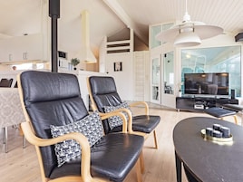 Casa | Parte interna