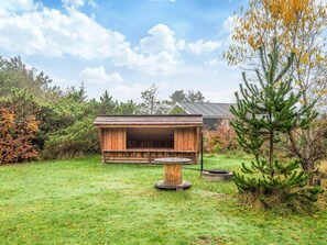 Casa | Vista do alojamento