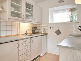 Casa | Cozinha privada