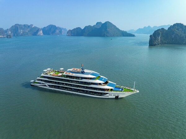 Doria Cruise - Quảng Yên
