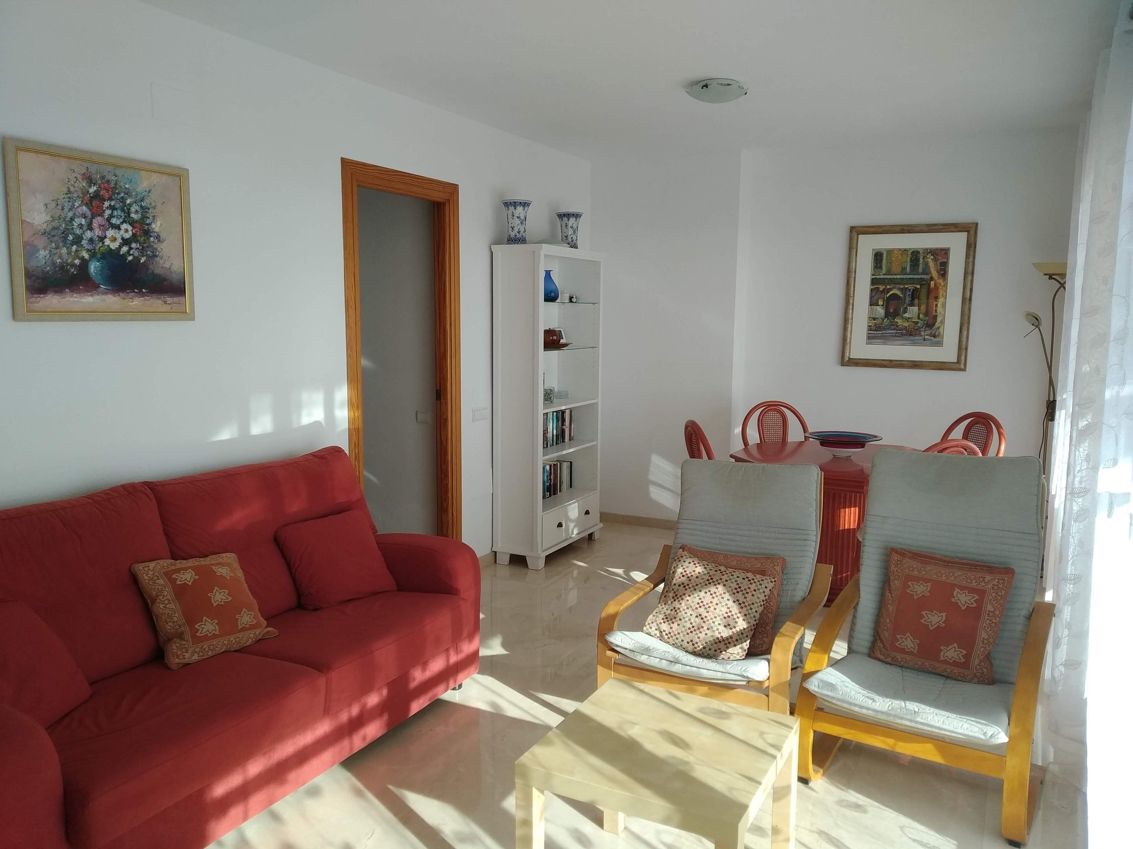 Duplex Penthouse "Brussels - El Ejido