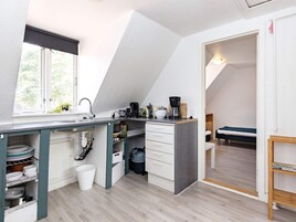 Casa | Cozinha privada