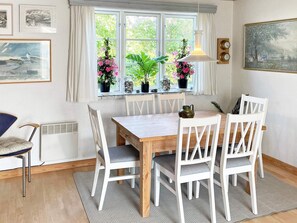 Casa | Opções para refeição