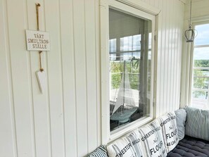 Casa | Parte interna