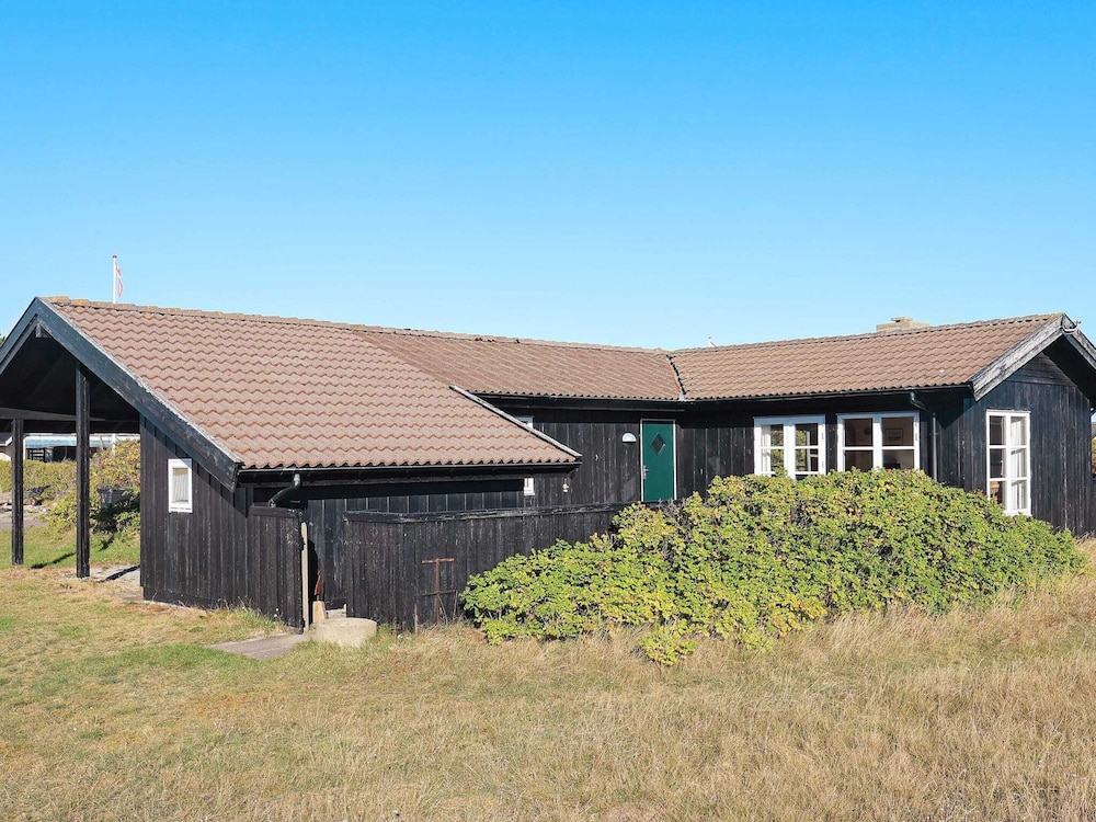 4 Person Holiday Home In Skagen - Skagen