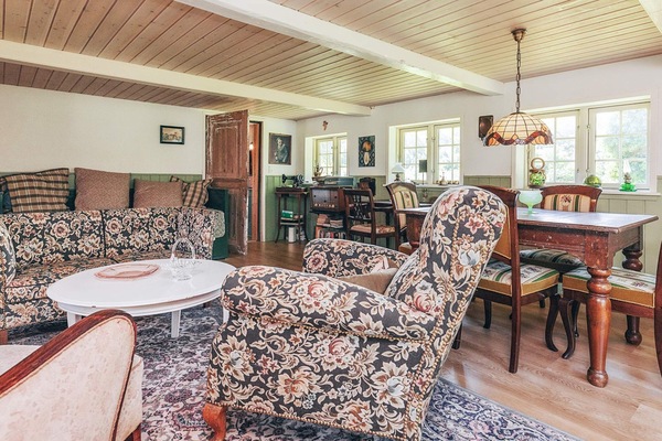 Casa | Interior