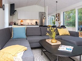Casa | Interior