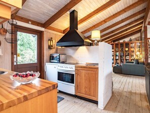 Casa | Cozinha privada