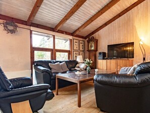 Casa | Área de estar