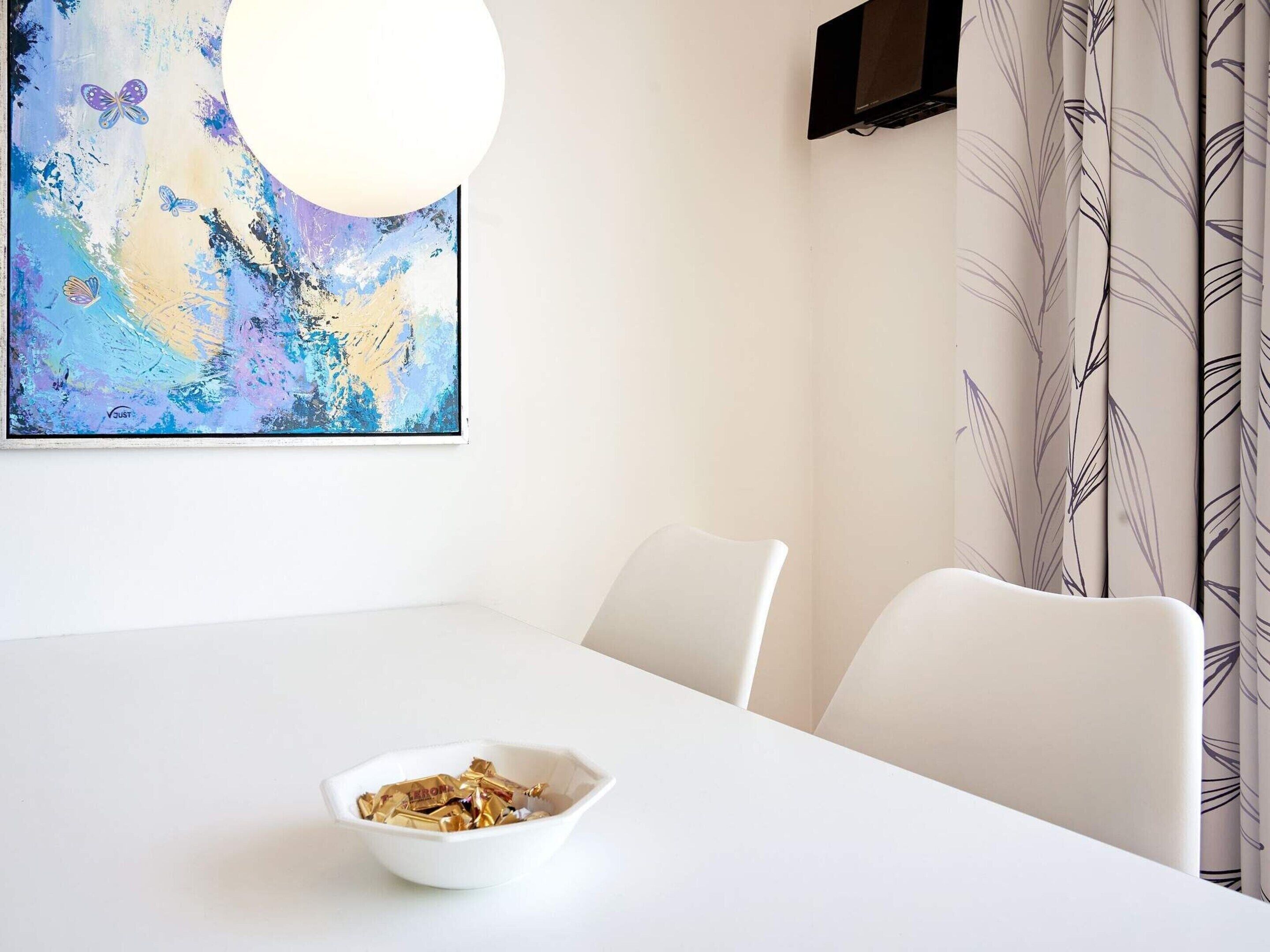 Casa | Opções para refeição