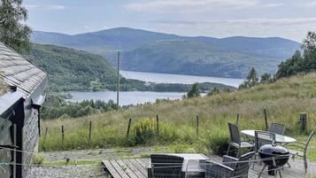 Casa | Refeições ao ar livre