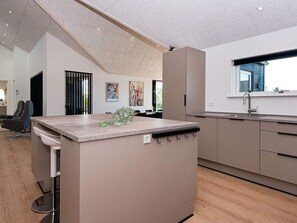 Casa | Cozinha privada