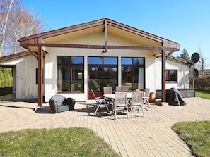 Casa | Fachada
