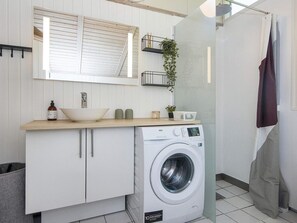 Casa | Comodidades da propriedade