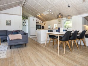 Casa | Opções para refeição