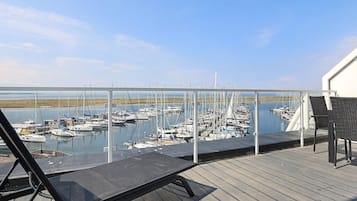 Apartamento | Vista da propriedade