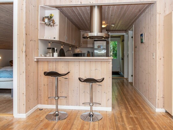 Casa | Cozinha privada