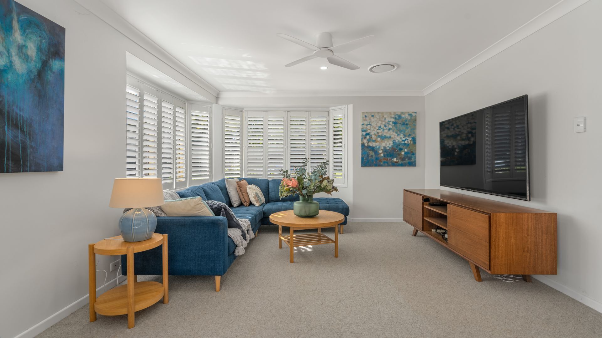 Serene - Pet Friendly With Swimming Pool - Culburra Beach