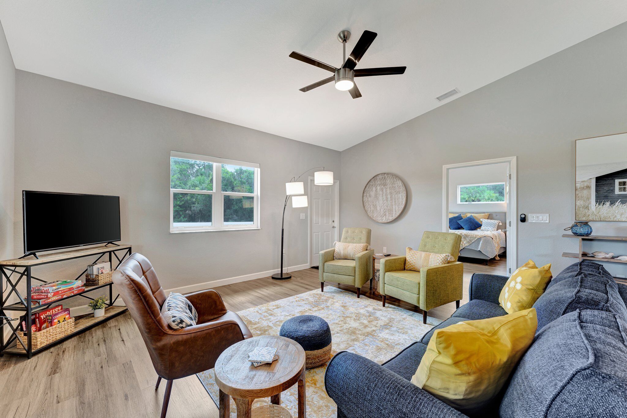 Charming Southwest Florida Bungalow - Port Charlotte, FL