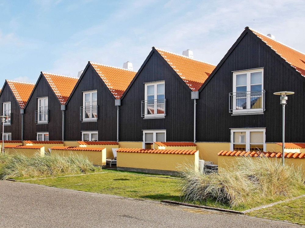 6 Person Holiday Home In Skagen-by Traum - Skagen