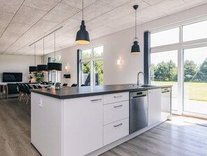 Casa | Parte interna