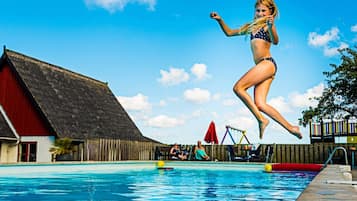 Casa | Piscina
