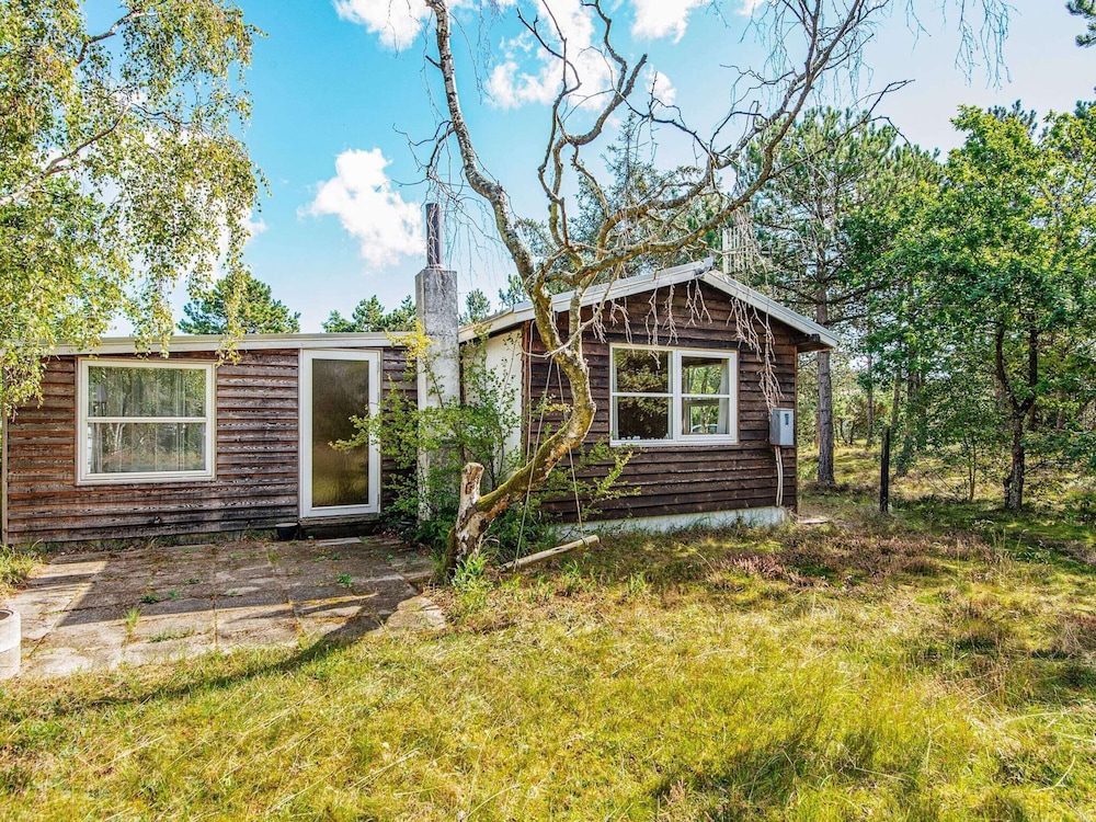 4 Person Holiday Home In Ebeltoft - Ebeltoft