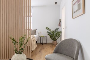 Estúdio | Wi-Fi de cortesia