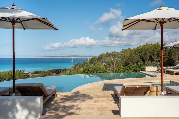 Dunas De Formentera Hotel - Formentera