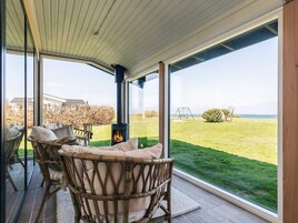 Casa | Parte interna