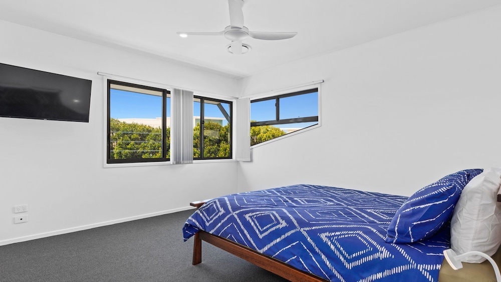 Beach House On Ebony - Casuarina - Kingscliff