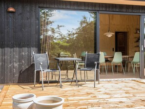 Apartamento | Vista da propriedade