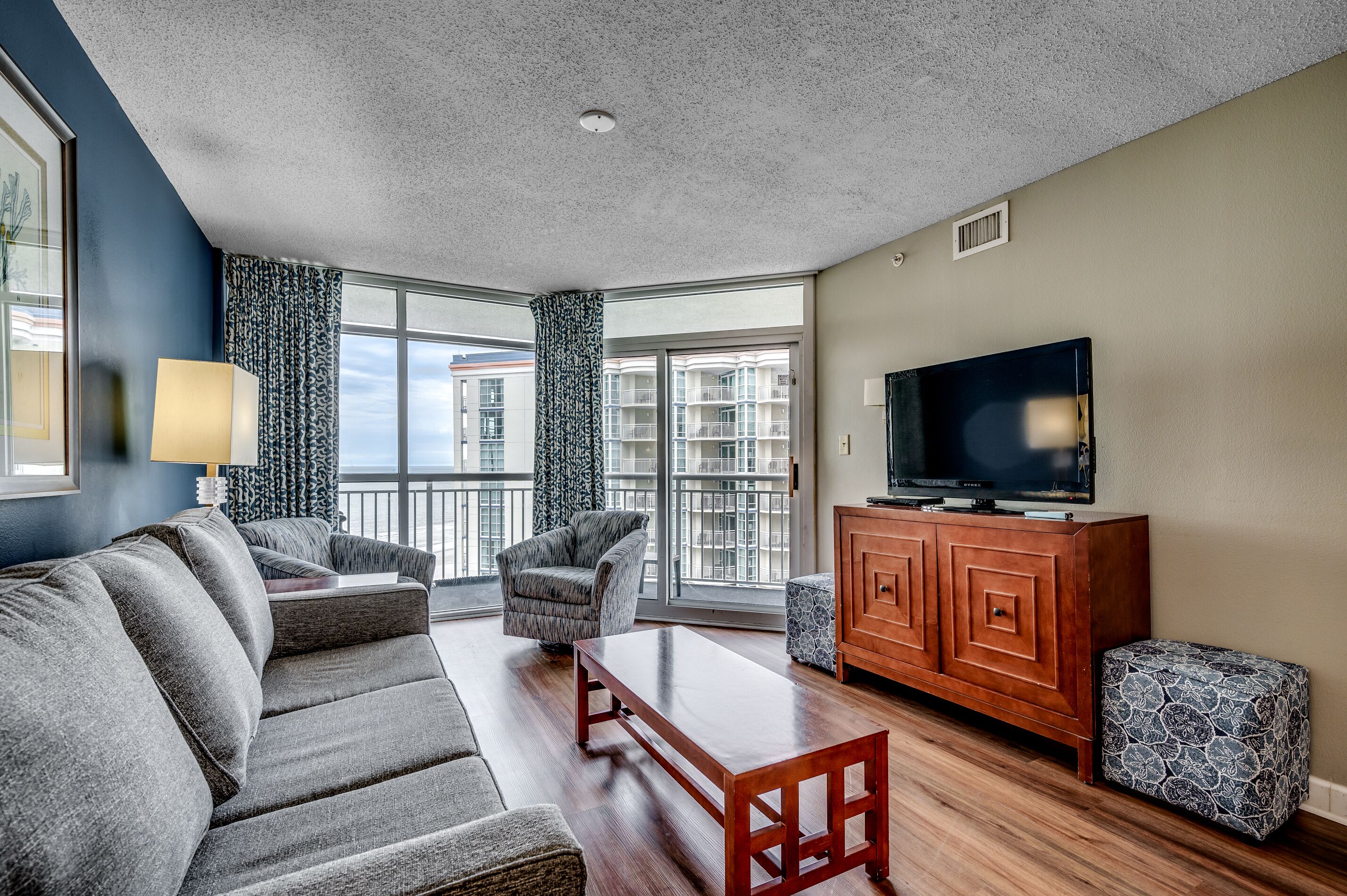 Relaxing Coastal Escape - Myrtle Beach, SC