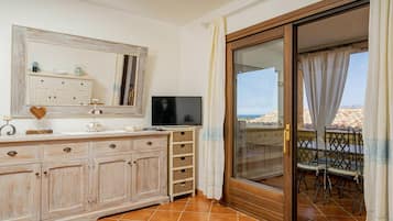 Apartamento | 4 quartos