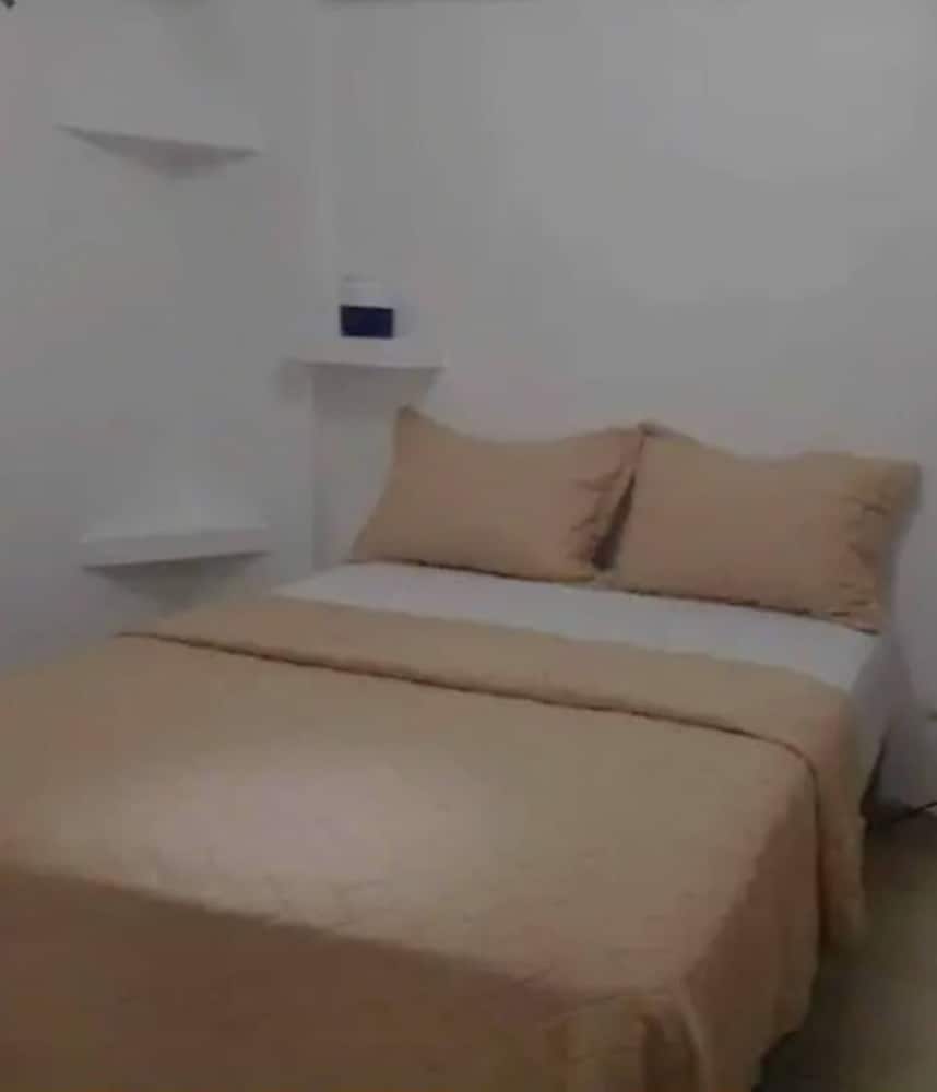 Es Acojedor Y Centrico - Santo Domingo
