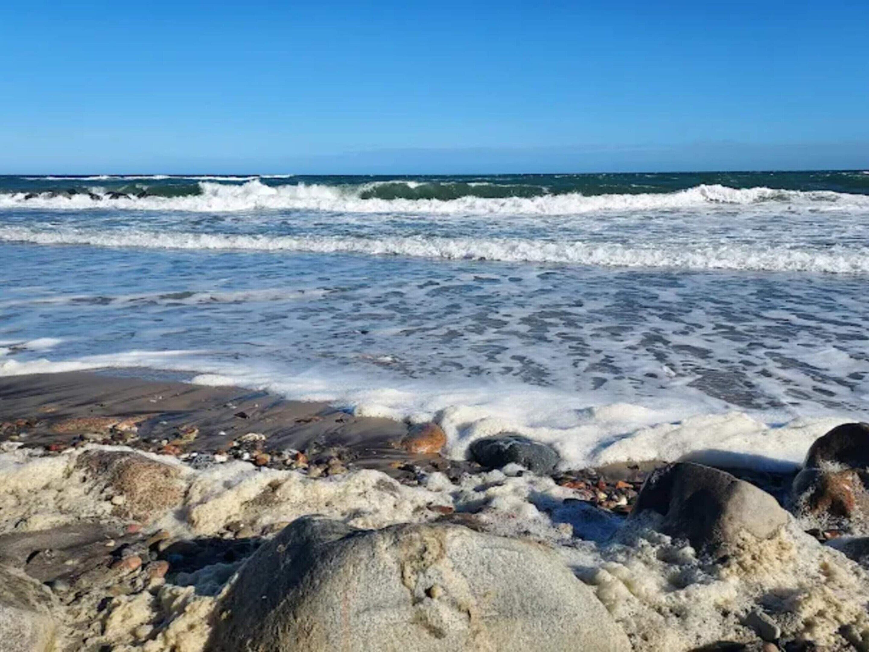 Casa | Vista para a água