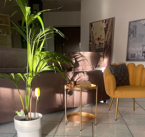 Sky & Green Luxury Apartment - Castellammare di Stabia