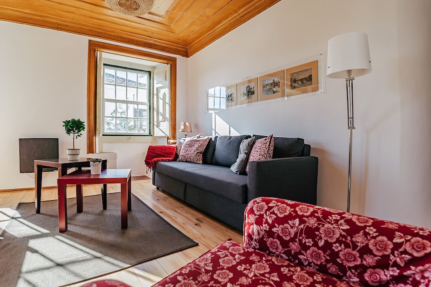 Casa António Moreira - Apartamento T2 - Óbidos